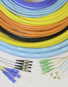 Fiber Optic Assemblies | LitraMFG.com