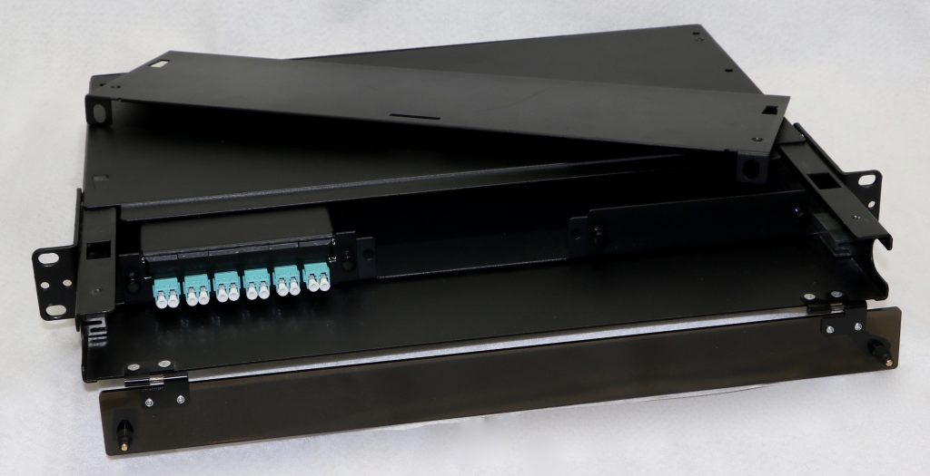 PANEL 1RU LGX - Litra Manufacturing